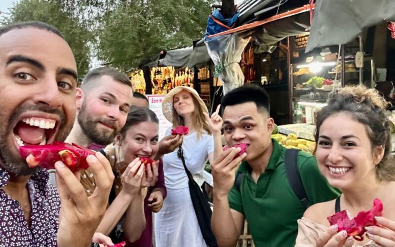 Hoi An Vegan Food Tour - Who Should Consider This Tour?
