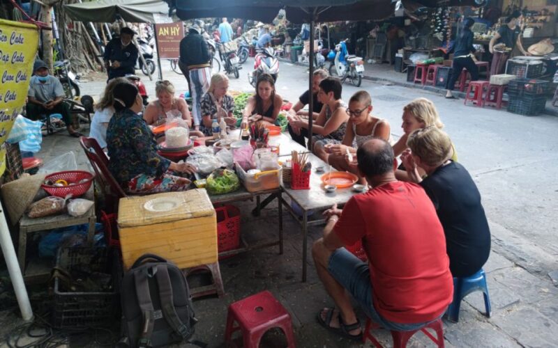 Hoi An Vegan Food Tour - Final Thoughts