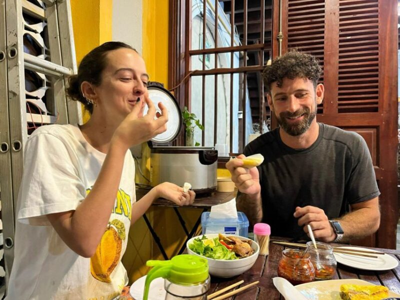 Hoi An Vegan Food Tour - FAQ