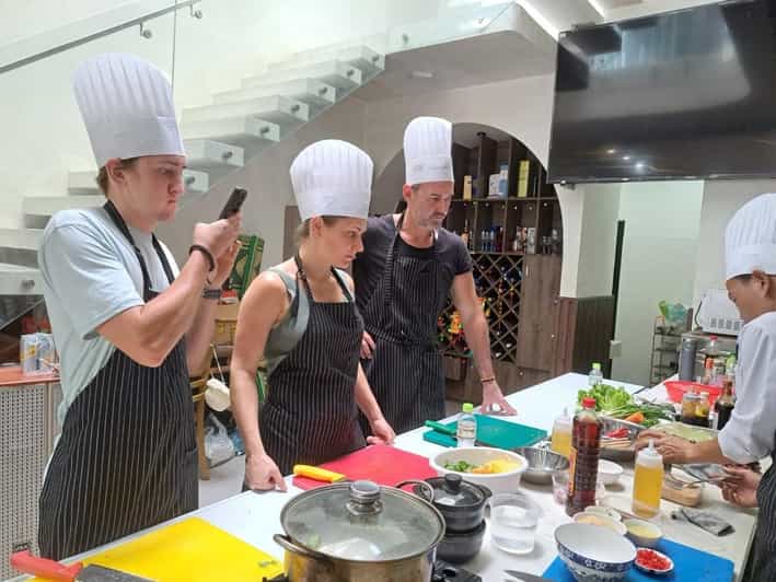 Hoi An: Vegetarian Cooking Class & Explore Local Market trip - Who Will Love This Experience?