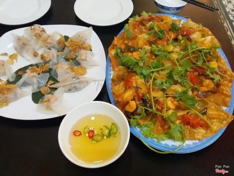 Hoi An Vegetarian Food Tour - Key Points