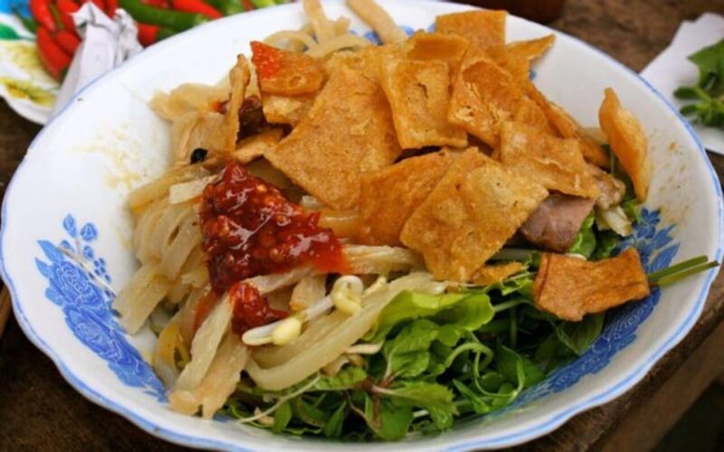 Hoi An Vegetarian Food Tour - What’s Included and What’s Not