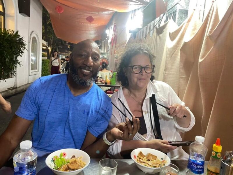 Hoi An Vegetarian Food Tour - Analyzing the Value