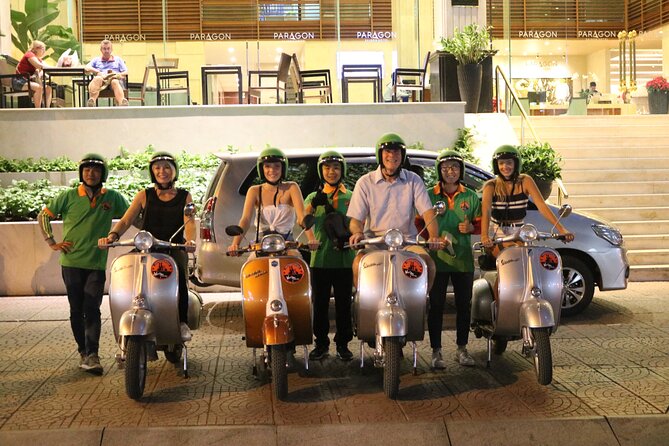 Hoi An Vespa By Night Street Food Tour - Who Will Love This Tour?