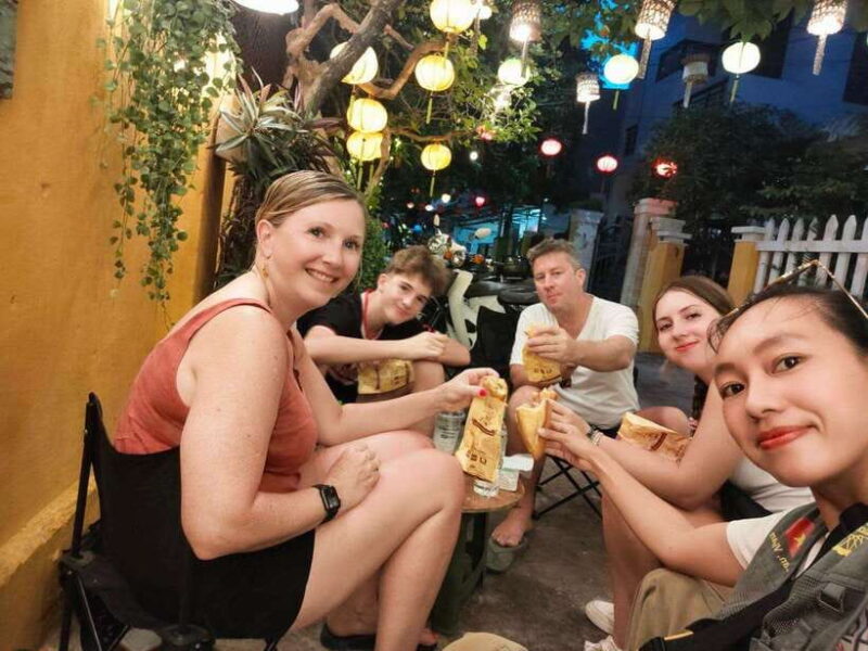 Hoi An Vespa Food Tour: Taste Authentic Vietnamese Flavors - Why This Tour Offers Great Value