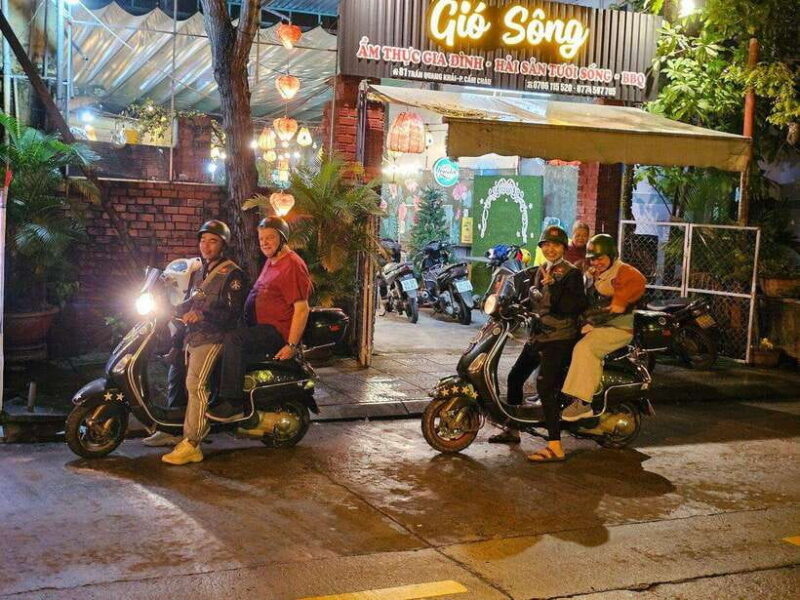 Hoi An Vespa Food Tour: Taste Authentic Vietnamese Flavors - FAQ