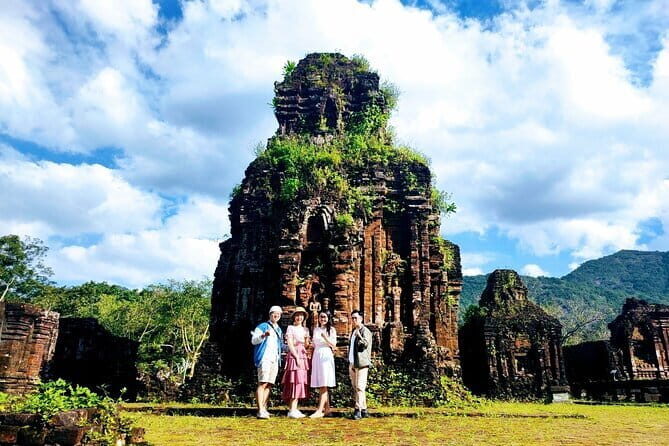 Hoi An Vespa Tour: Explore Countryside, Local Food, and Culture - FAQs