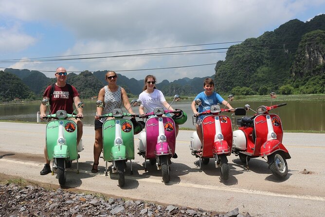 Hoi An Vespa Tour Rural Villages Experience - Is This Tour for You?