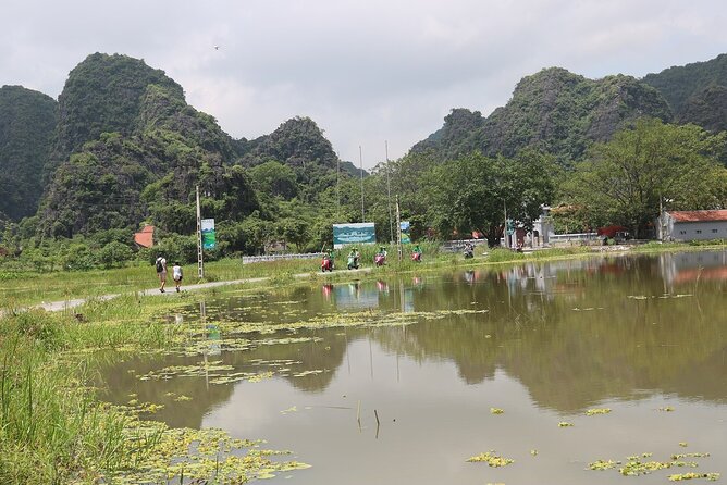 Hoi An Vespa Tour Rural Villages Experience - The Sum Up: Why This Tour is a Great Pick