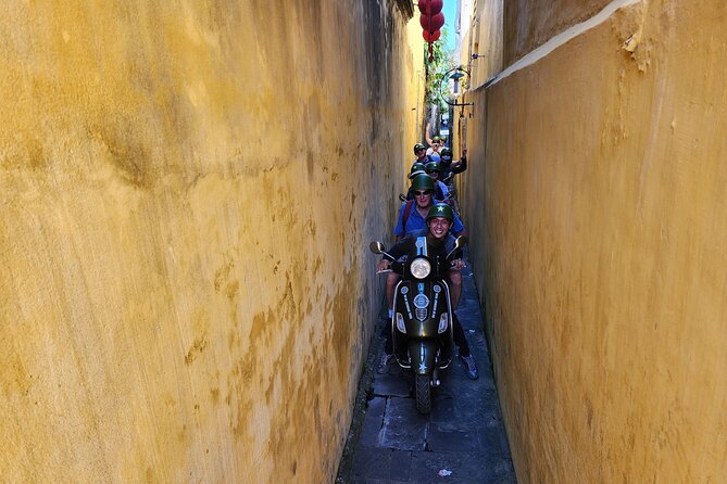 Hoi An Vespa Tours: Hoi An Highlights and Hidden Gems - Authentic Experiences That Keep Travelers Coming Back