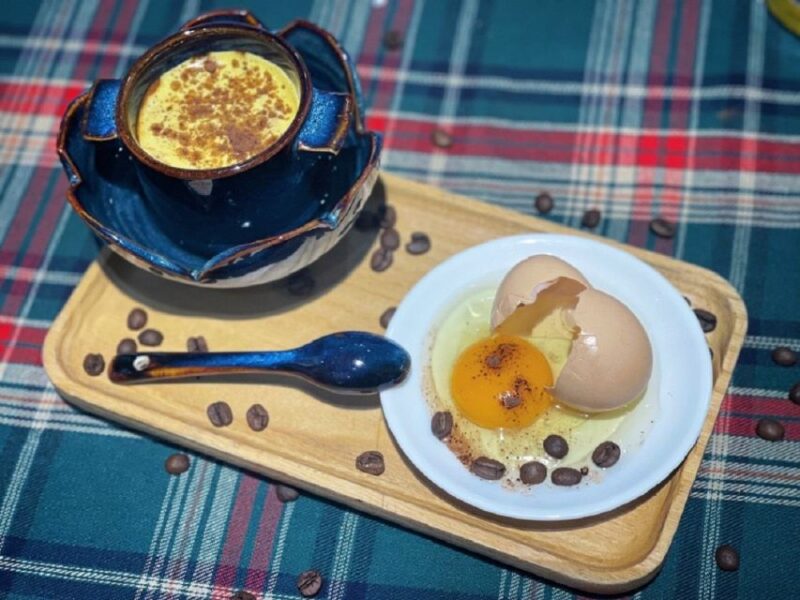 Hoi An: Vietnamese Coffee Culture and Coffee Making Class - The Breakdown of the Experience