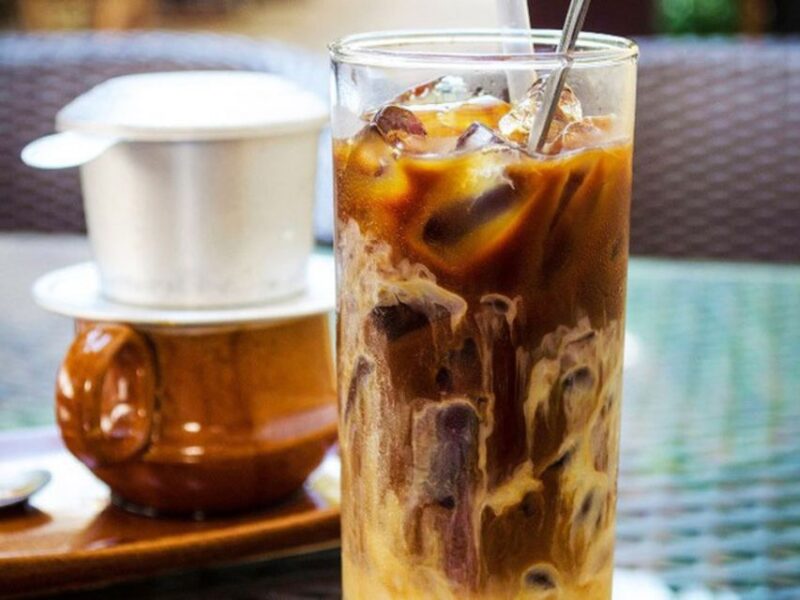 Hoi An: Vietnamese Coffee Culture and Coffee Making Class - Who Should Consider This Tour?