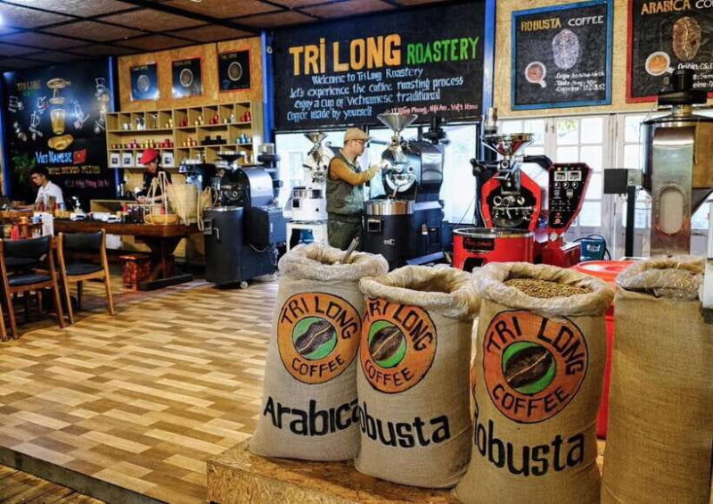 Hoi An: Vietnamese Coffee Making Course - Introduction