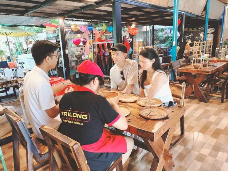 Hoi An: Vietnamese Coffee Making Course - FAQ