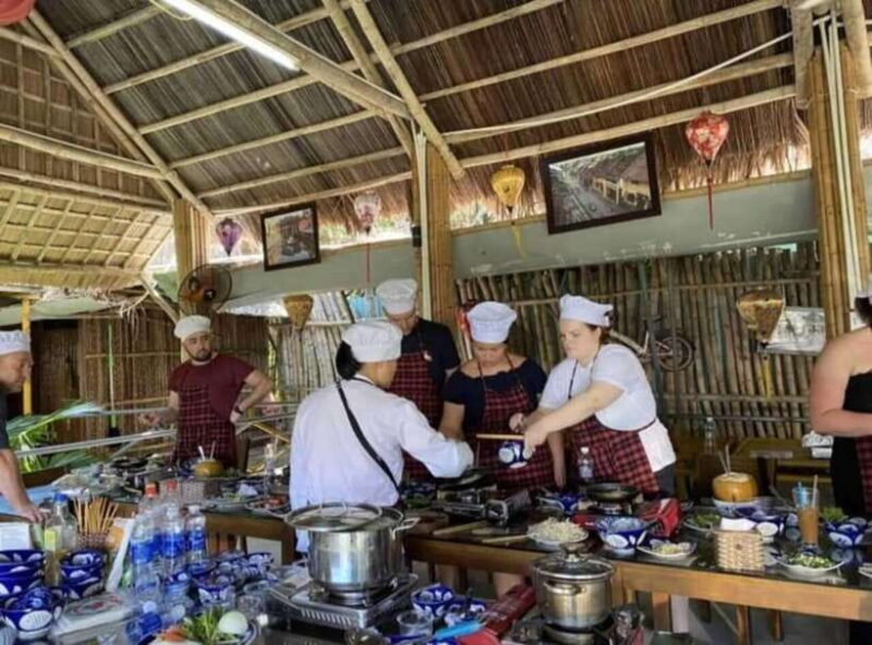 Hoi An : Vietnamese Cooking Class with Ph and Eco Tour - Who Should Consider This Tour?