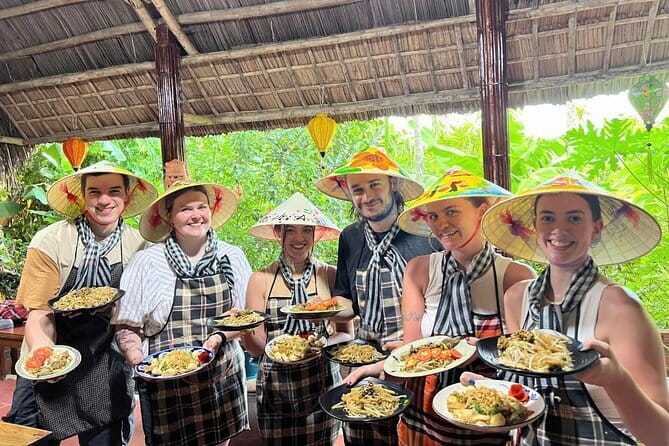 Hoi An Vietnamese Home Cooking Class with a Local - Who Will Love This Experience?