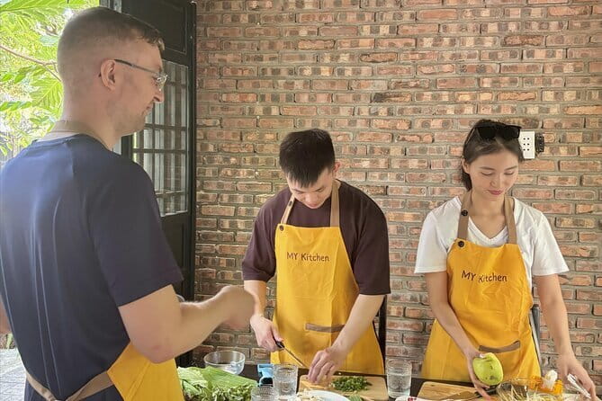Hoi An Vietnamese Home Cooking Class with a Local - Final Thoughts