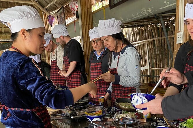 Hoi An Vietnamese Home Cooking Class with a Local - FAQs