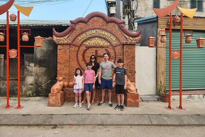 Hoi An Village Experience & Hoi An City Tour with Night Market - A Detailed Look at the Tour Experience