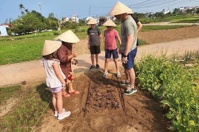 Hoi An Village Experience & Hoi An City Tour with Night Market - Final Verdict