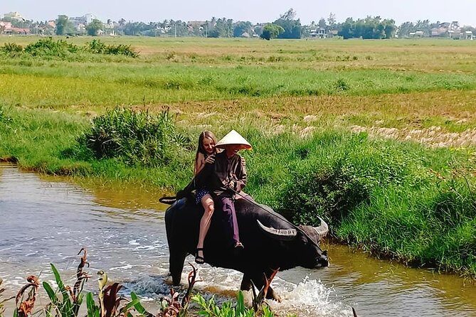 Hoi An Village Experience with 3 Villages (Escape From Noise of City ) & Lunch - Final Thoughts: Is It Worth It?