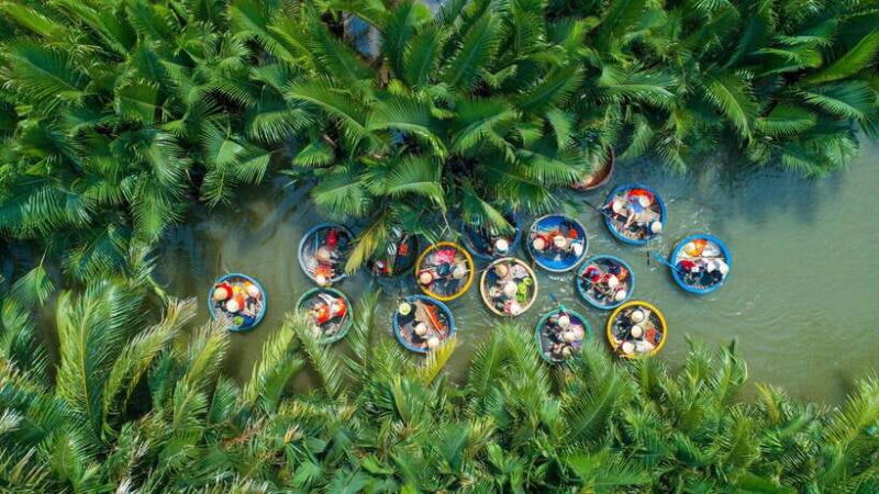 Hoi An: Village Life, Basket Boats, and Sunset Serenity - FAQs