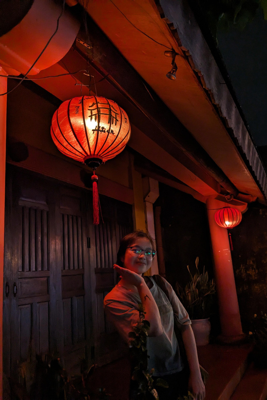 Hoi An walking by night ( lantern festival+ foot massage) - FAQ
