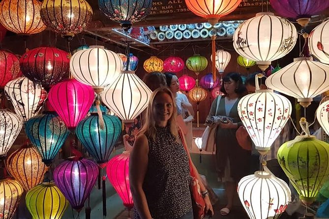 Hoi An Walking City Afternoon & Evening- Night Market- Boat ride - A Detailed Look at the Tour Itinerary