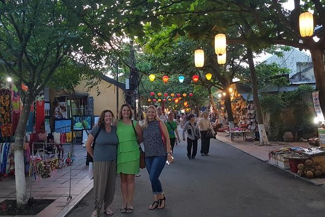 Hoi An Walking City Afternoon & Evening- Night Market- Boat ride - The Sum Up: Who Should Consider This Tour?