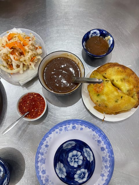 Hoi An Walking Food Tour - Key Points