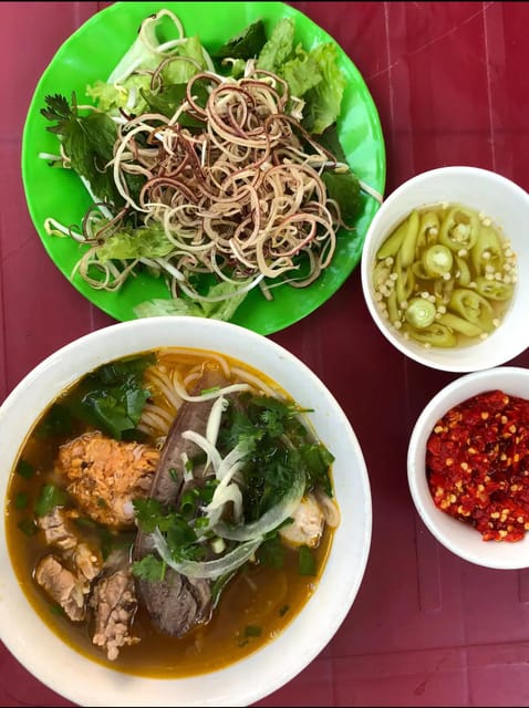 Hoi An Walking Food Tour - Why This Tour Stands Out