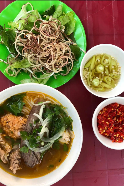 Hoi An Walking Food Tour - Who Will Love This Tour?