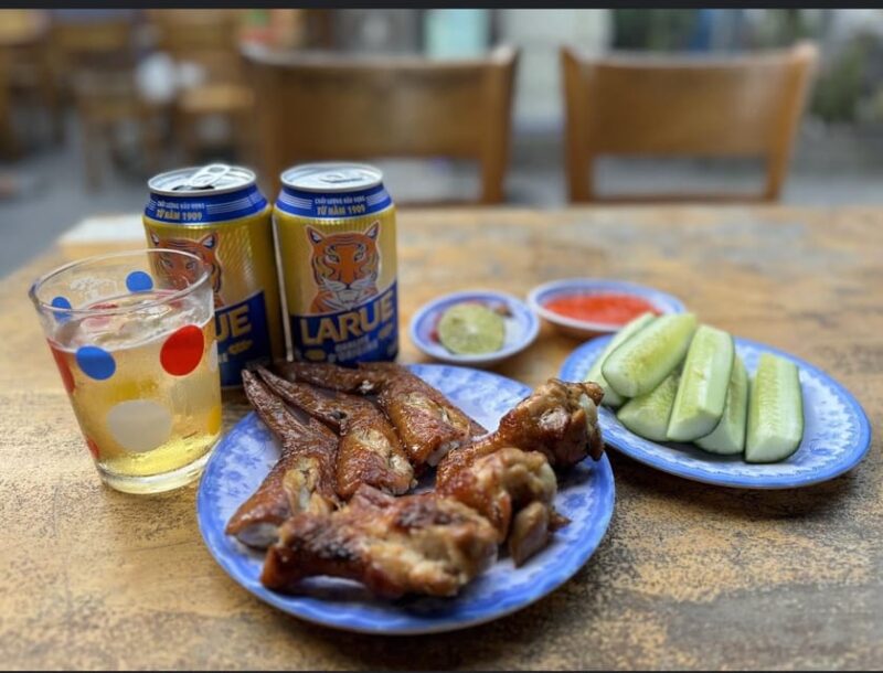 Hoi An Walking Food Tour - Final Thoughts