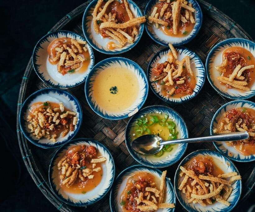 Hoi An : Walking Local Food Tour - An In-Depth Look at the Hoi An Food Tour