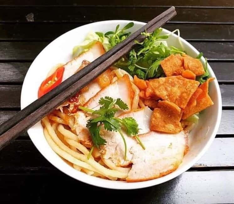 Hoi An : Walking Local Food Tour - FAQ