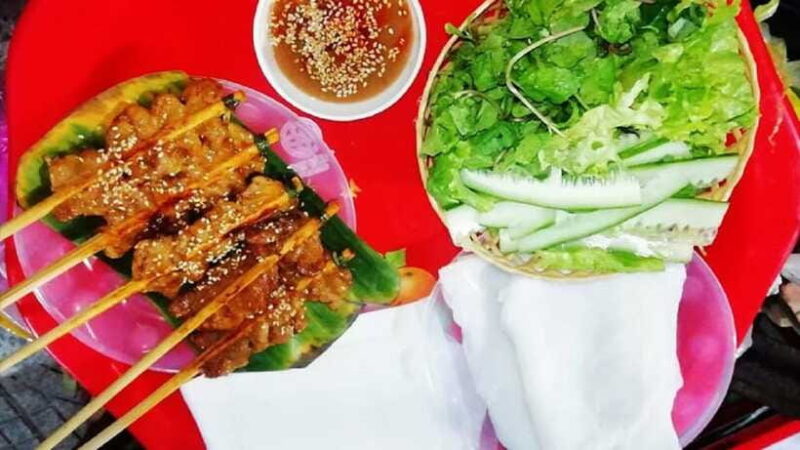 Hoi An : Walking Local Food Tour - Frequently Asked Questions