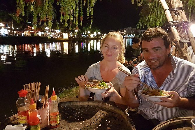 Hoi An Walking Street Food - Private Tour - The Value of the Tour