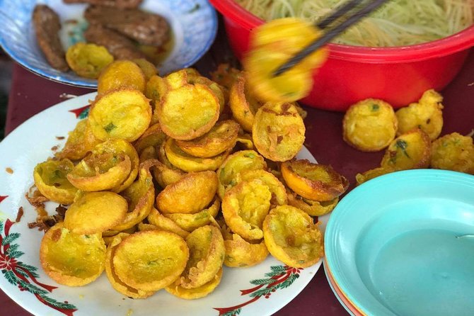Hoi An Walking Street Food - Private Tour - Practical Tips for Participants