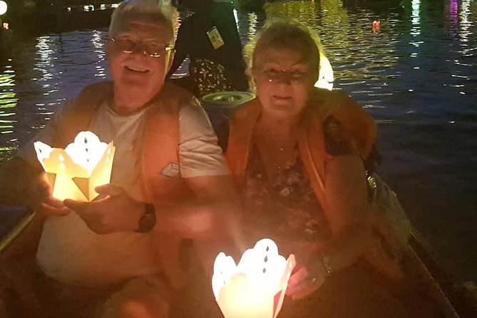 HOI AN WALKING TOURwith RIVER BOAT RIDE-NIGHT MARKET-LANTERN AREA - Who Will Enjoy This Tour?