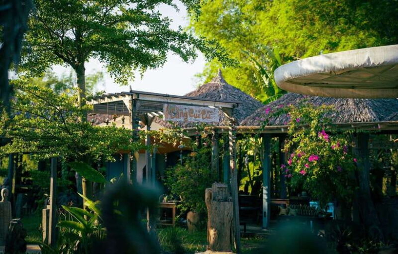 Hoi An: Wood Carving Art Workshop at Cui Lu Village - Hoi An: Wood Carving Art Workshop at Cui Lu Village