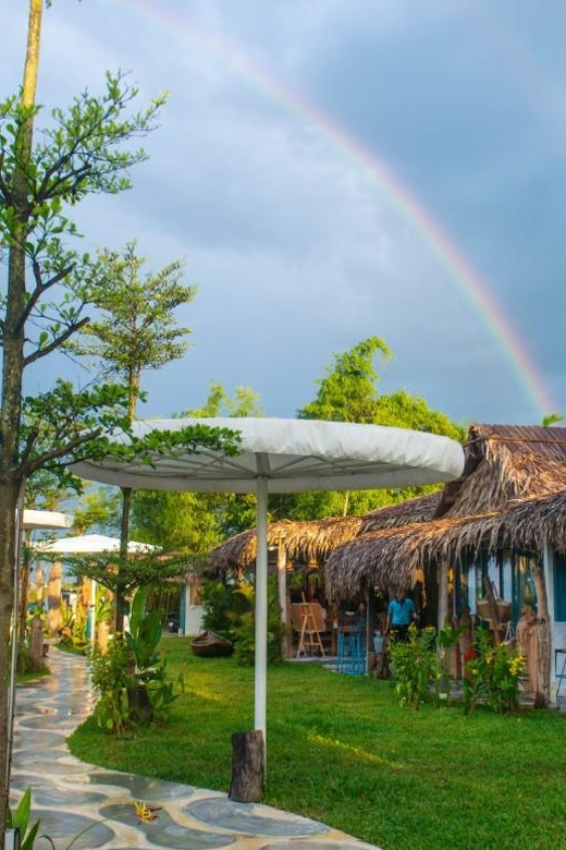 Hoi An: Wood Carving Class with Local Artisans - Key Points