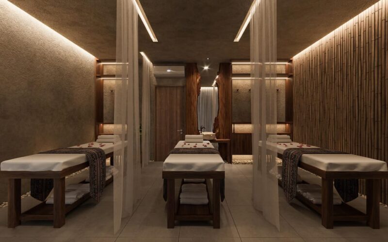 Hoi An: Ylang Ylang Spa Experience (Free pick up for 2pax++) - Key Points