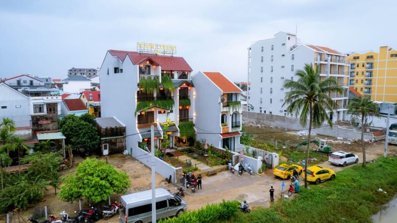 Hoi An: Ylang Ylang Spa Experience (Free pick up for 2pax++) - The Massage Options and Their Benefits