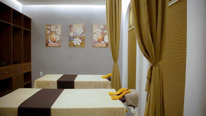 Hoi An: Ylang Ylang Spa Experience (Free pick up for 2pax++) - Why the Experience Offers Great Value