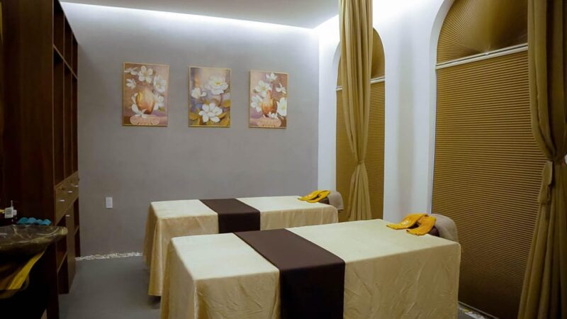 Hoi An: Ylang Ylang Spa Experience (Free pick up for 2pax++) - Final Thoughts