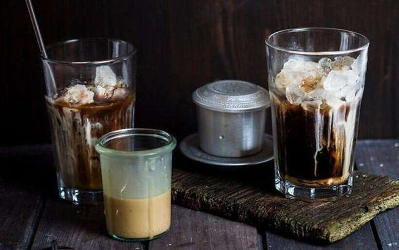 Hoi An:Coffee Making Class (Coffee: egg, Salt, Coconut, ...) - The Sum Up