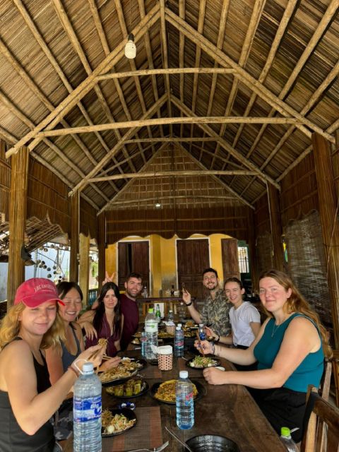 Hoi An:Cycling,Traditional Farming & Fishing Life Experience - Hoi An: Cycling, Traditional Farming & Fishing Life Experience — A Balanced Look at Authentic Vietnam