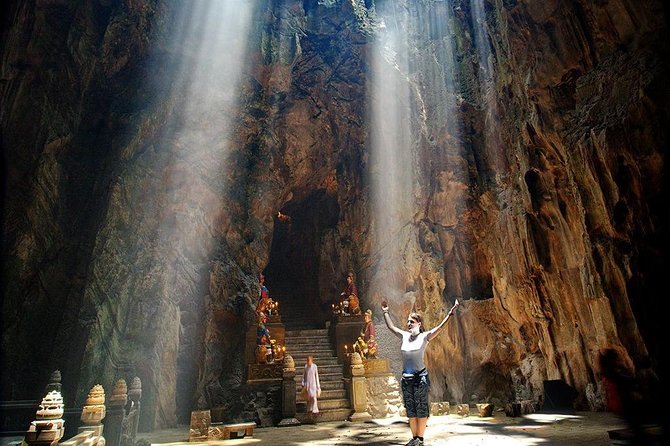 Hoi An(Da Nang) to Hue with sightseeing 5 must see places - What Travelers Say