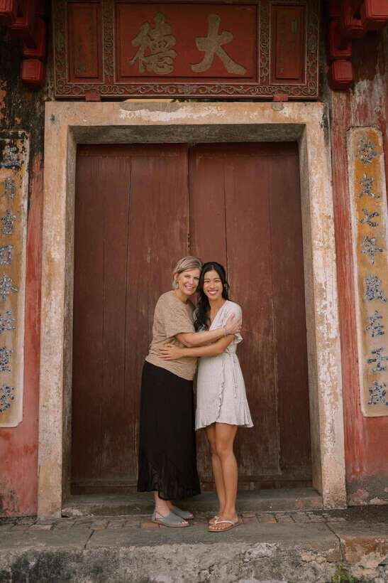 Hoian Ancient Town City Sightseeing Private Tour From Danang - The Coconut Forest Cruise