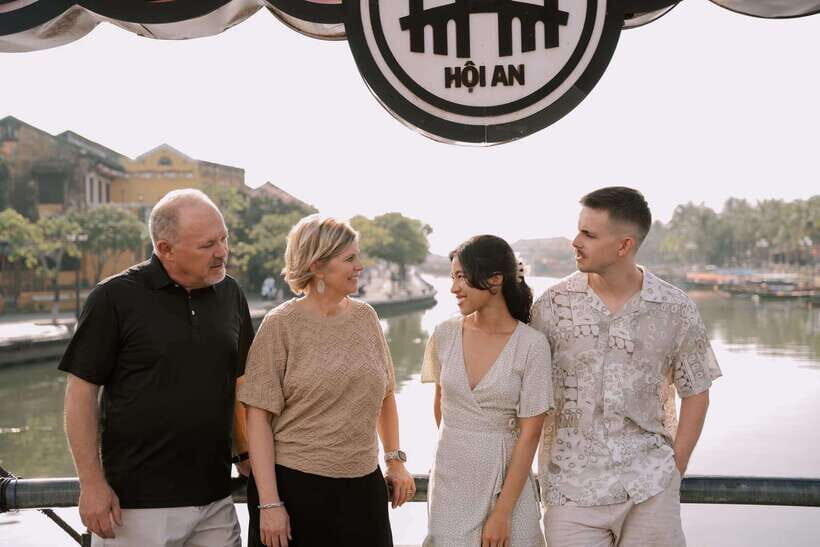 Hoian Ancient Town City Sightseeing Private Tour From Danang - Final Thoughts: The Perfect Balance of Culture, Food, and Nature